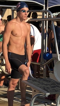 Jacob Lindner's Men's Swimming Recruiting Profile