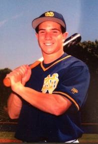 Chris Colarossi's Baseball Recruiting Profile