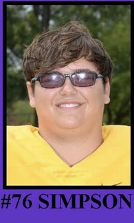 Andrew Simpson's Football Recruiting Profile