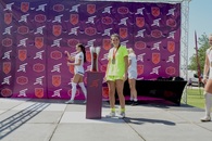 McKenzie Solomon's Women's Soccer Recruiting Profile