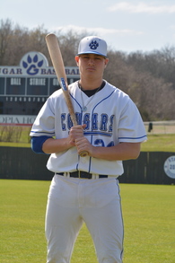 Cole Carter's Baseball Recruiting Profile