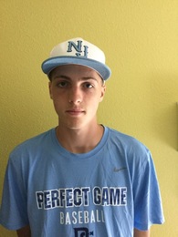 Michael Centeno's Baseball Recruiting Profile
