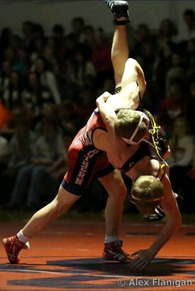 Austin Shaffer's Wrestling Recruiting Profile