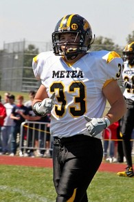 Donovan Rowsey's Football Recruiting Profile