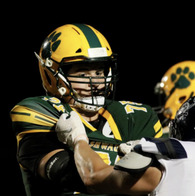 Josh Witt's Football Recruiting Profile