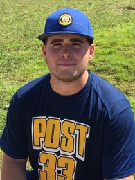 Ryan Neely's Baseball Recruiting Profile