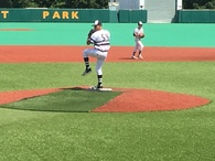 Kenneth (KJ) Beeman's Baseball Recruiting Profile