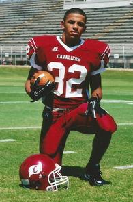 Joshua Tatum's Football Recruiting Profile