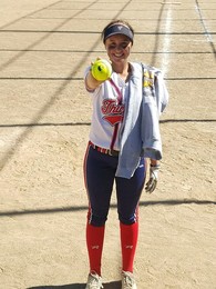 Delaney Sager's Softball Recruiting Profile