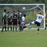 Dylan Ritch's Men's Soccer Recruiting Profile