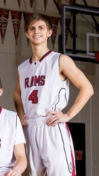 Jacob Kinser's Men's Basketball Recruiting Profile