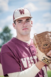 Caleb Thomas's Baseball Recruiting Profile