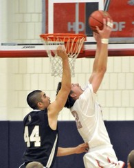 Andrew Singer's Men's Basketball Recruiting Profile