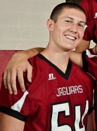 Dylan Slade's Football Recruiting Profile