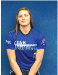 Morgan Fern's Softball Recruiting Profile