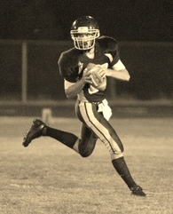 Corey Hill's Football Recruiting Profile