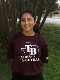 Ellena Munoz's Softball Recruiting Profile