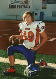 Tyler Hansen's Football Recruiting Profile