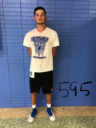 Jacob Gosnell's Men's Basketball Recruiting Profile