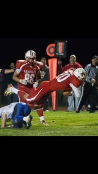 Austin Shaffer's Football Recruiting Profile