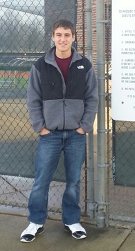 Danny Krueger's Baseball Recruiting Profile