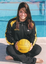 Victoria Bray's Women's Water Polo Recruiting Profile