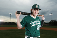 Perry Cook's Baseball Recruiting Profile