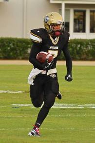 Daniel Mason's Football Recruiting Profile