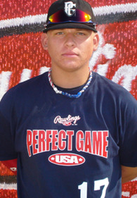 Logan Dennin's Baseball Recruiting Profile