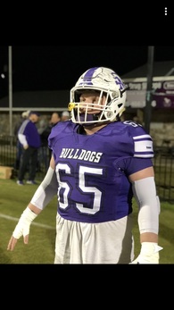 Ethan Walker's Football Recruiting Profile