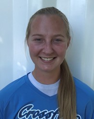 Riley Jones's Softball Recruiting Profile