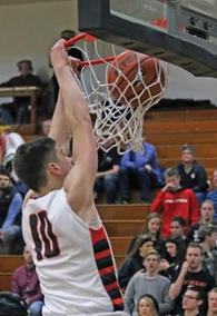 Riley Haas's Men's Basketball Recruiting Profile