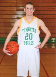 Connor Smith's Men's Basketball Recruiting Profile