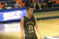 Luke Cochran's Men's Basketball Recruiting Profile