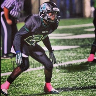 Jonta Travis's Football Recruiting Profile