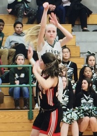 Emily Thompson's Women's Basketball Recruiting Profile