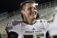 Zachary Zarecki's Football Recruiting Profile