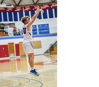 Thomas Biddle's Men's Basketball Recruiting Profile