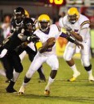 Kevin Williams's Football Recruiting Profile