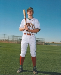 Austin Wells's Baseball Recruiting Profile