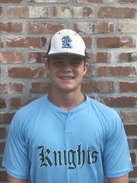 Travis Dowden's Baseball Recruiting Profile