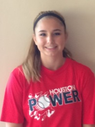 Caroline Landis's Softball Recruiting Profile