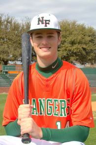 Tucker Harding's Baseball Recruiting Profile