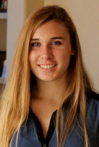 Meghan Mahoney's Women's Volleyball Recruiting Profile