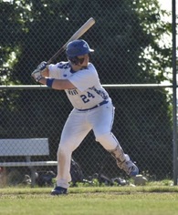 Dylan Weiss's Baseball Recruiting Profile