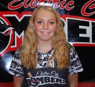 Mackenzie Bowerman's Softball Recruiting Profile