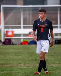 Garrett Mays's Men's Soccer Recruiting Profile