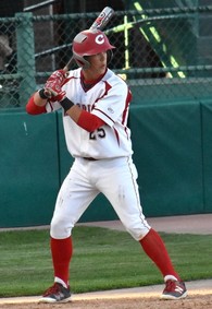 Ryan Kirby's Baseball Recruiting Profile