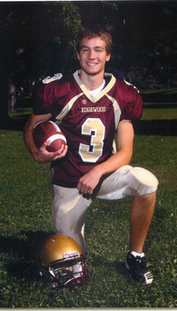 Seth White's Football Recruiting Profile