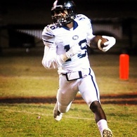 Nigel Lawrence's Football Recruiting Profile